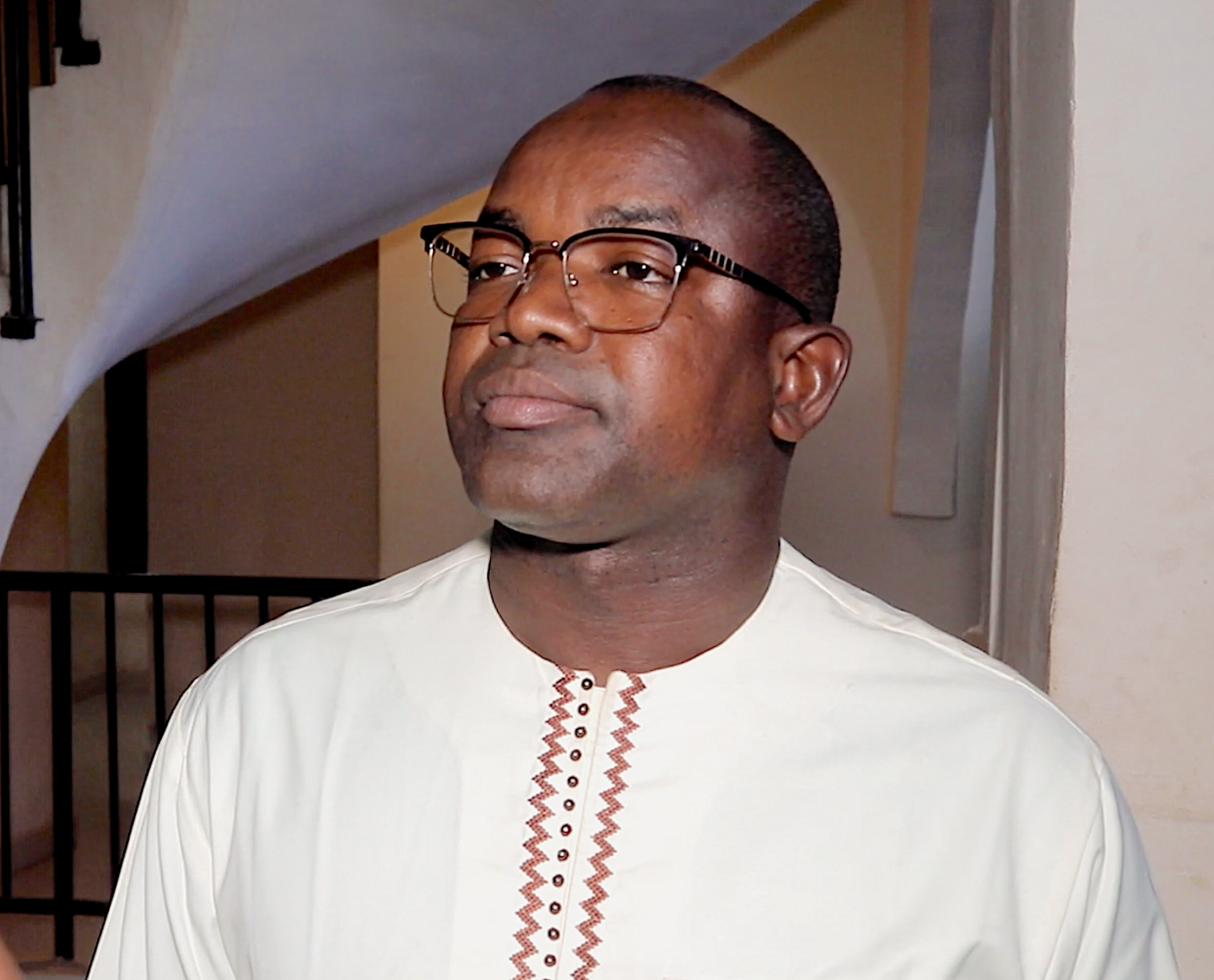 Dr Aly Tounkara : « les terroristes sont acculés » au Mali – Le Jalon